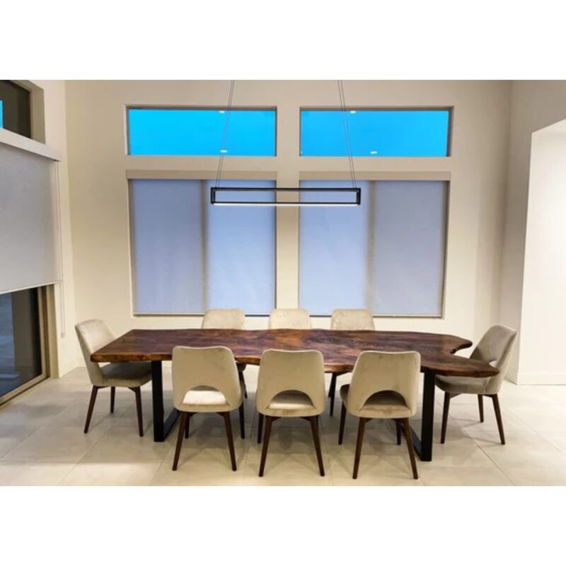 Custom Made Kitchen Tables - Woodify Canada Furniture