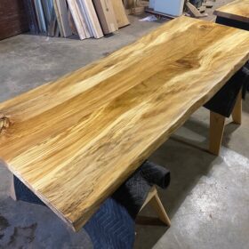 Custom Made Kitchen Tables - Woodify Canada Furniture