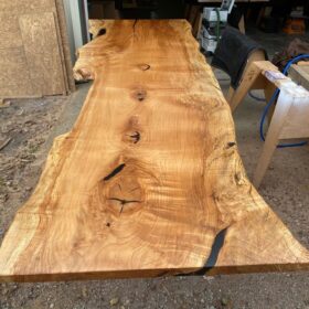 Custom Made Kitchen Tables - Woodify Canada Furniture