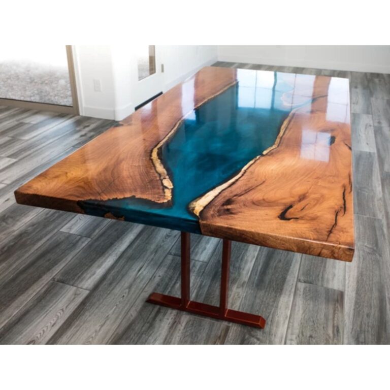 Custom Made Kitchen Tables - Woodify Canada Furniture