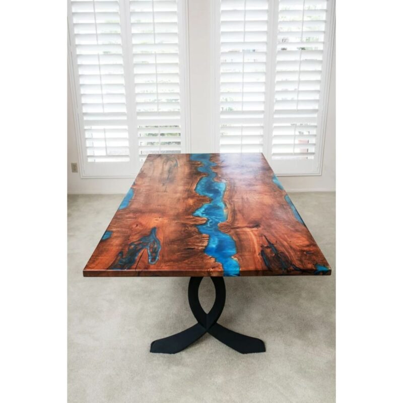 Custom Made Kitchen Tables - Woodify Canada Furniture